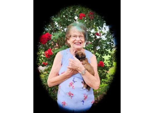 Connie Jean Lawrence Obituary (2025) - Midwest City, OK - Barnes ...
