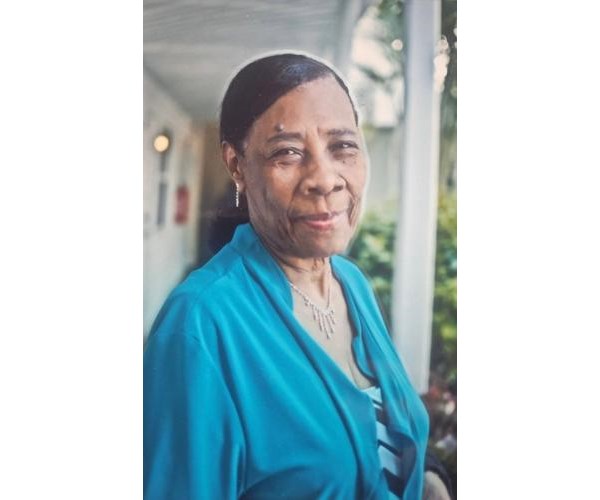 Mary-Anne Normil Obituary and Online Memorial (2026)