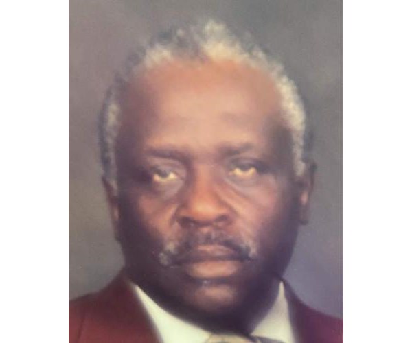 Mr. Grady Anderson Obituary (2023) - Northport, AL - Northport Funeral ...