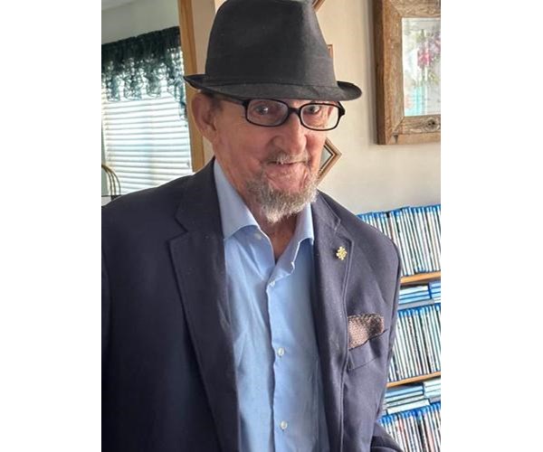 Richard Samuel Taylor Obituary (2025) - Newport News, VA - Cremation ...