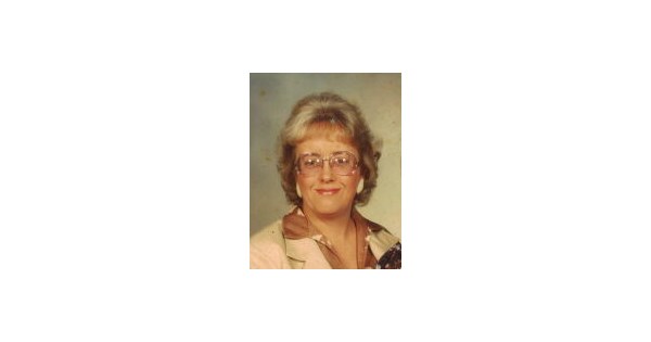 Virginia Lynn "Ginny" Bowman Obituary (2024) - Cambridge, OH - Thorn ...