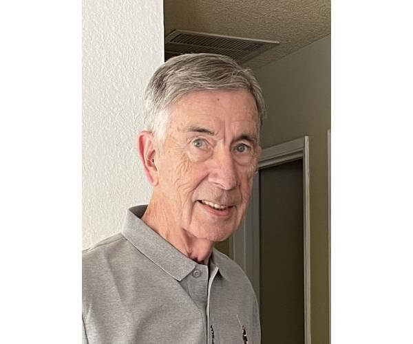 Howell Smith Obituary (2024) - Lincoln, CA - Lincoln Funeral Home