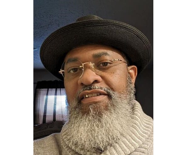 Don Del-Raye Jones Obituary (2025) - Fayetteville, NC - Wiseman ...