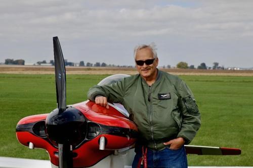 Dennis Hlavacek Obituary (2025) - Downers Grove, IL