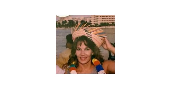 Elizabeth Annette Lunsford Obituary (2025) - Sulphur, OK - DeArman ...