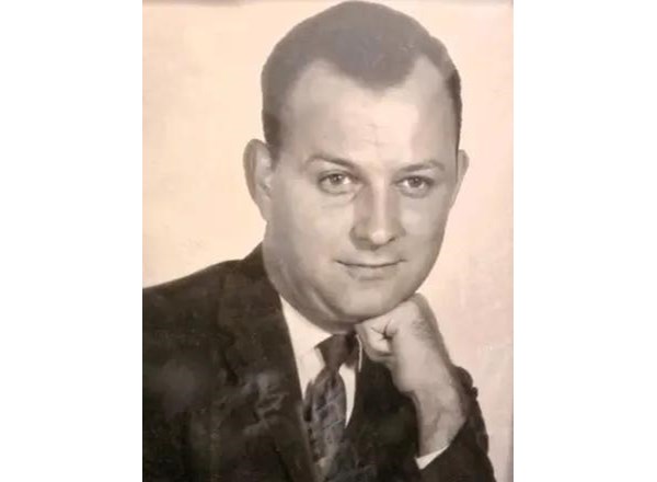 James Gary Spearman Obituary (2024) - Greenville, SC - Thomas McAfee ...