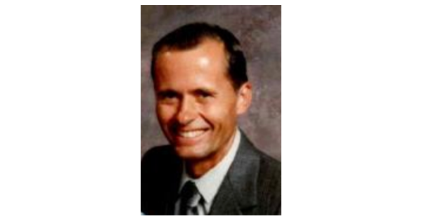 David Gordon Wheeler Obituary (2025) - Ventura, CA - Boyko & Reardon ...