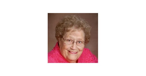 Betty L. Rabold Obituary (2023) - East Peoria, IL - Gary Deiters ...