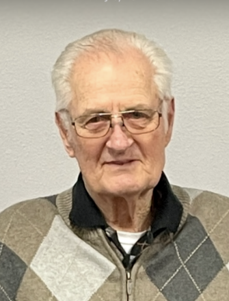 Richard Bern Obituary (2025) - Knoxville, IL - Hurd-Hendricks Funeral ...