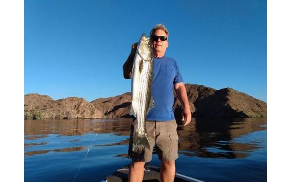 Brian W. Brugger Obituary (2025) - Mohave Valley, AZ - Desert Lawn ...