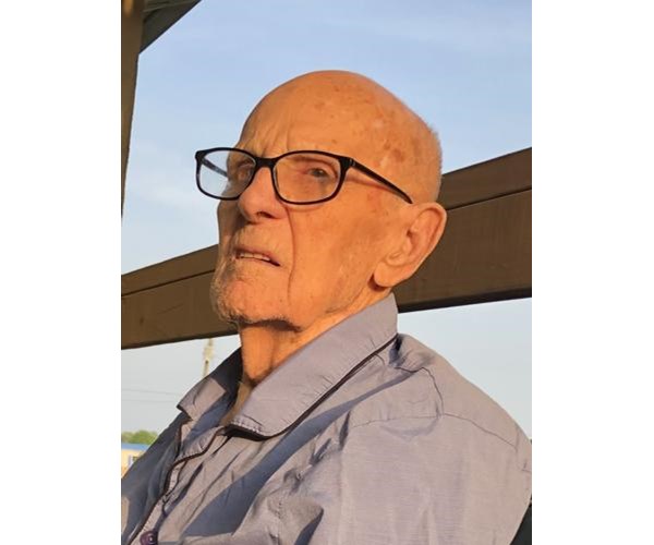 Charles Willard Dulaney Obituary (2024) - Talladega, AL - Usrey Brown ...