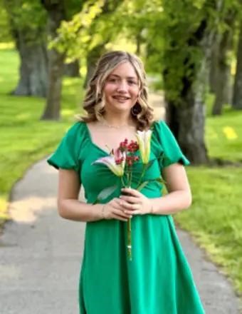 Caroline Anne Earhart Obituary (2024) - New Cambria, MO - Greening ...