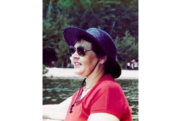 Mrs Claire L St. John Obituary (2025) - Thomaston, CT - Lyons Funeral ...