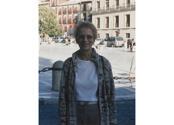 Deborah Burnham Obituary (2024) - Hingham, MA - Downing Cottage Funeral ...
