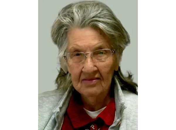 Minnie Abner Hymer Obituary (2024) - Richmond, KY - Combs, Parsons ...