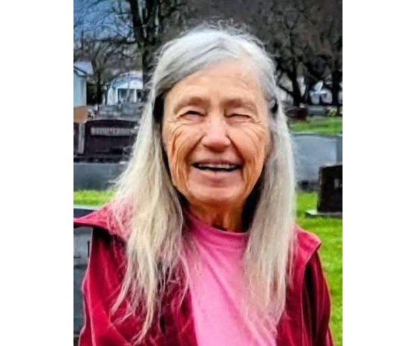 Mary J. Smith Obituary (2025) - Lebanon, NJ - Scarponi-Bright Funeral ...