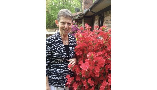 Virginia Amelia Ray Obituary (2023) - Monticello, AR - Stephenson ...