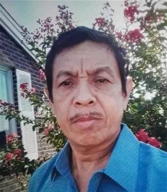 Will Rubi Benavides Obituary (2025) - Oklahoma City, OK - Absolute ...