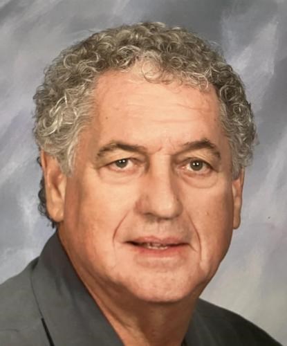 Robert D. "Bob" Flora Obituary (2023) - Anderson, IN - Bozell Funeral ...