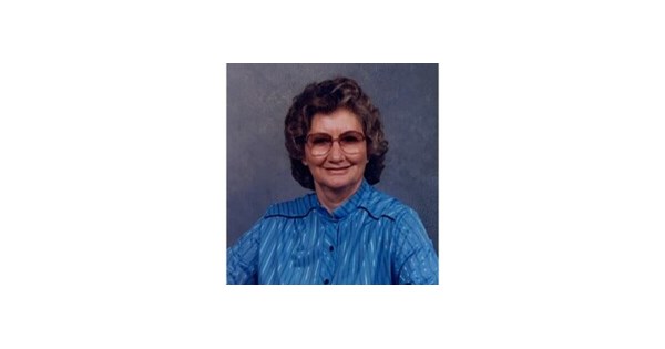 Rose Johnson Obituary (2024) - Booneville, AR - Roberts Funeral Home