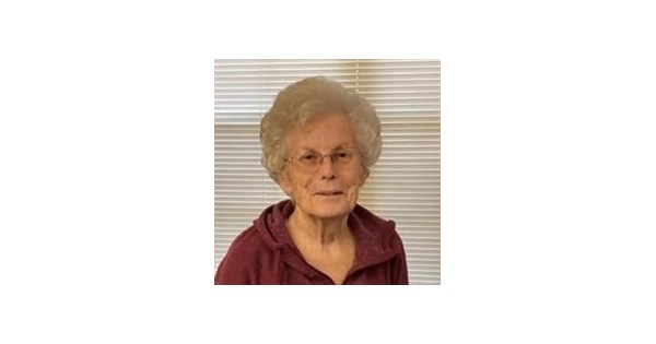 Roberta Helene Morgan Kelly Obituary (2024) - Richmond, IN - Doan ...