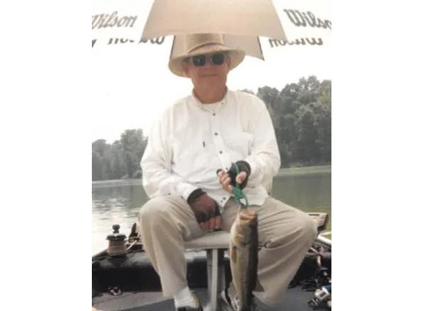 John Bischel Obituary (1928 - 2025) - Memphis, TN - The Daily Memphian