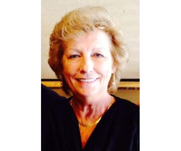 Phyllis Jones Stewart Obituary (2026) - Asheville, NC - Groce Funeral ...