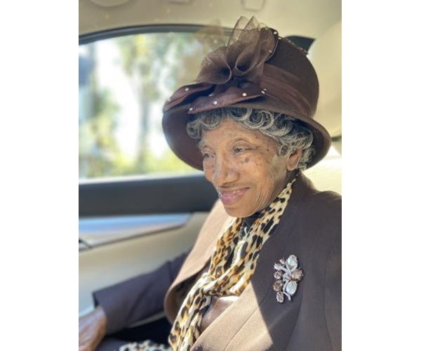 Maggie J Mc Neal Obituary (2025) - Grenada, MS - Clark-Williams Funeral ...