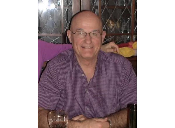 Lewis Gray Obituary (1936 - 2025) - Phoenix, AZ - KNXV