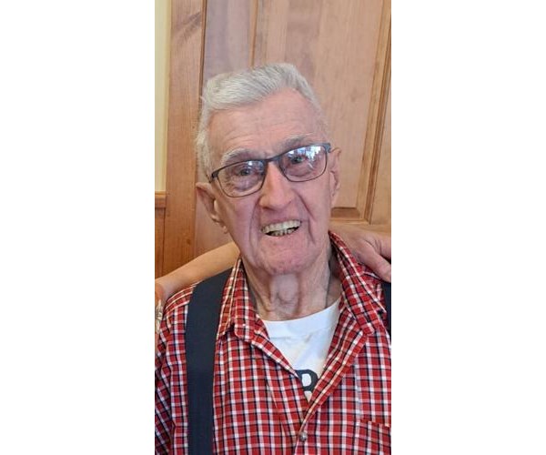 Bruce Schneider Obituary and Online Memorial (2024)
