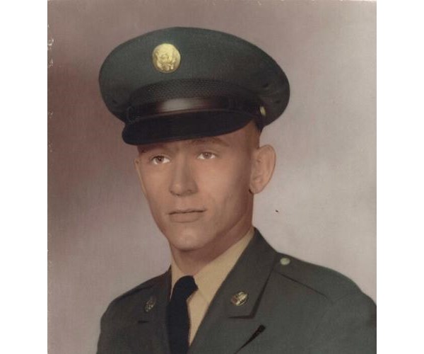 Donald Thomas Gurecky Obituary (2025) - Swannanoa, NC - Penland Family ...