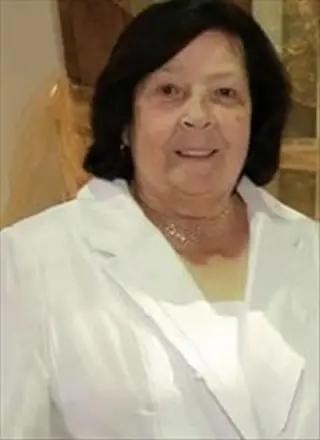 Barbara Fountain Obituary (2024) - Jasper, GA - Roper Funeral Home and ...