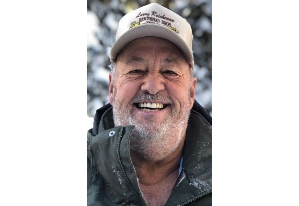 Larry Reichenau Obituary (2025) - Kerrville, TX - Grimes Funeral ...