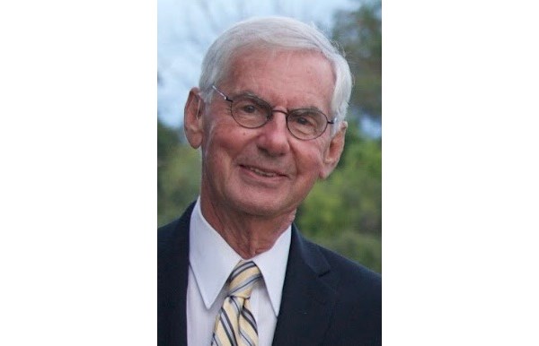 David H Rogers Obituary (2024) - Riverside, RI - Smith-Mason Funeral ...