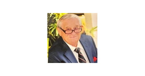 Marshall S Grillo Sr. Obituary (2025) - Leesburg, FL - Beyers Funeral ...