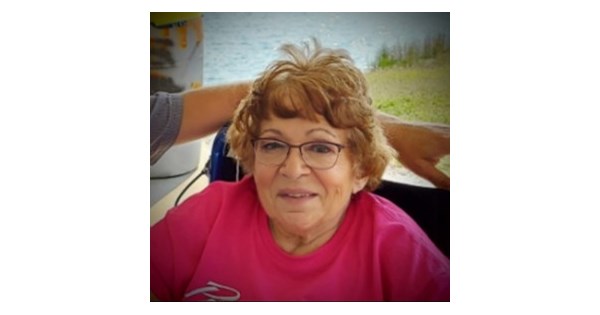 Suzanne Schaub Obituary (2022) - St Peters, MO - Newcomer Cremations ...