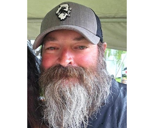 Jamie Michael Finfrock Obituary (2024) - Harvard, IL - Saunders ...