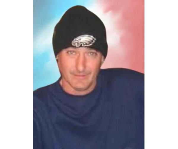 Brian Long Obituary (2026) - Blackwood, NJ - Earle Funeral Home - Blackwood