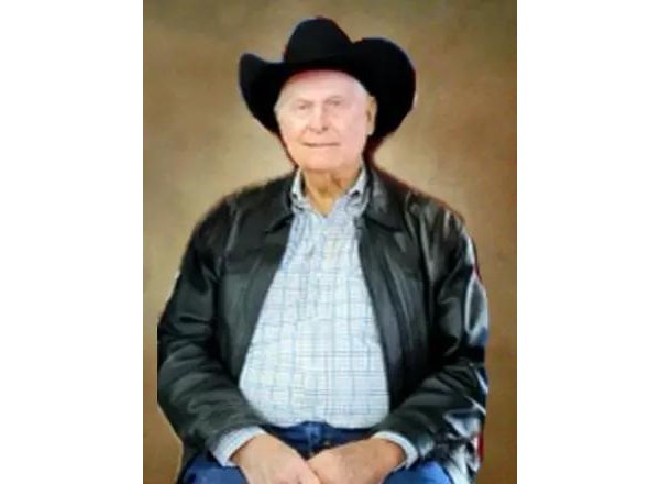 Larry Doyle Powers Obituary (2023) - Altus, OK - Harmon County Funeral ...