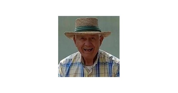 Robert B. Erickson Obituary (2025) - Fort Collins, CO - Goes Funeral ...