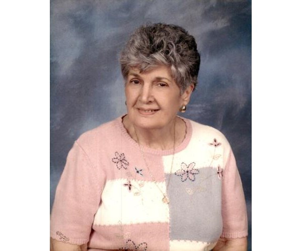 Marie V. Pecaro Obituary (2023) - Manitowoc, WI - Klein & Stangel ...