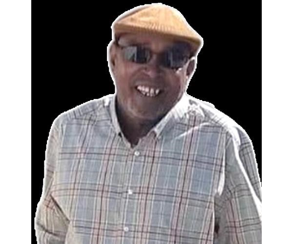 Terry J. Thornton Obituary (2025) - Eufaula, AL - Central Funeral ...