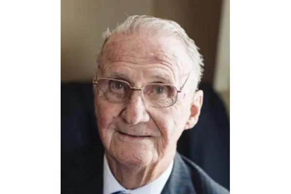Philip F. Ahern Obituary (2025) - Chelmsford, MA - Blake Chelmsford ...