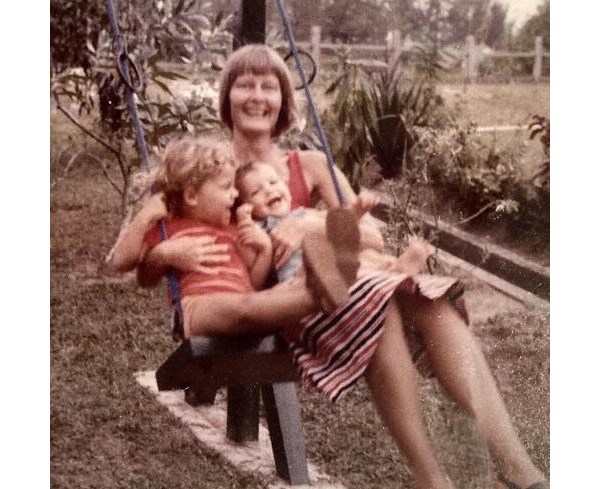 Inge Logar Obituary (2023) - EDMONDS, WA - Beck's Tribute Center - Edmonds