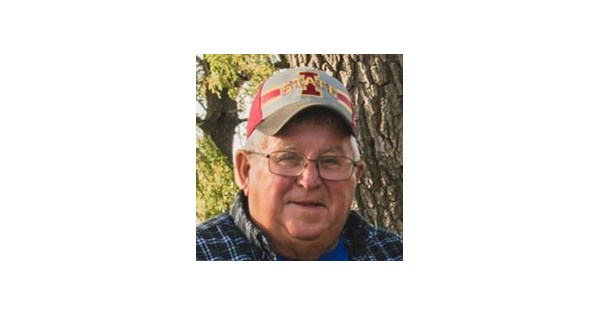 Jerry Erickson Obituary (2023) - Jefferson, IA - Slininger-Schroeder ...