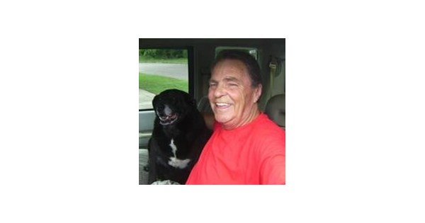 John Russell Whitlock Jr. Obituary (2025) - Florence, AL - Morrison ...