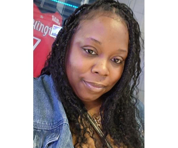 Danielle Taylor Obituary (2026) - Washington, DC - Ronald Taylor II ...