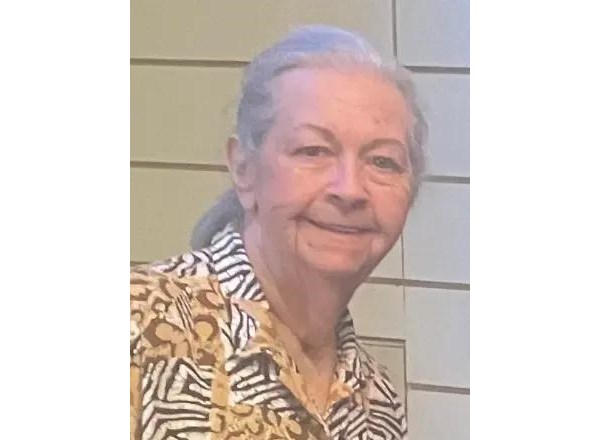 Nancy Jeanette Howard Obituary (2024) - Vinita, OK - Burckhalter ...
