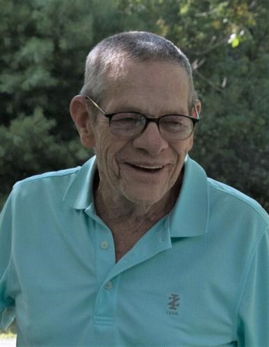 Robert Larue Hall Obituary (2024) - Troy, PA - Gerald W. Vickery Jr ...