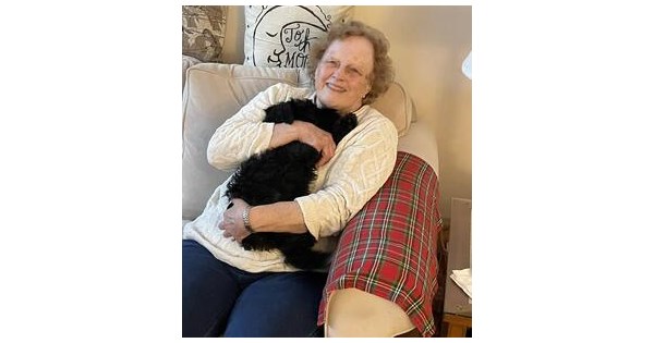 Edna M. Neville Obituary (2025) - Medfield, MA - Roberts Mitchell ...